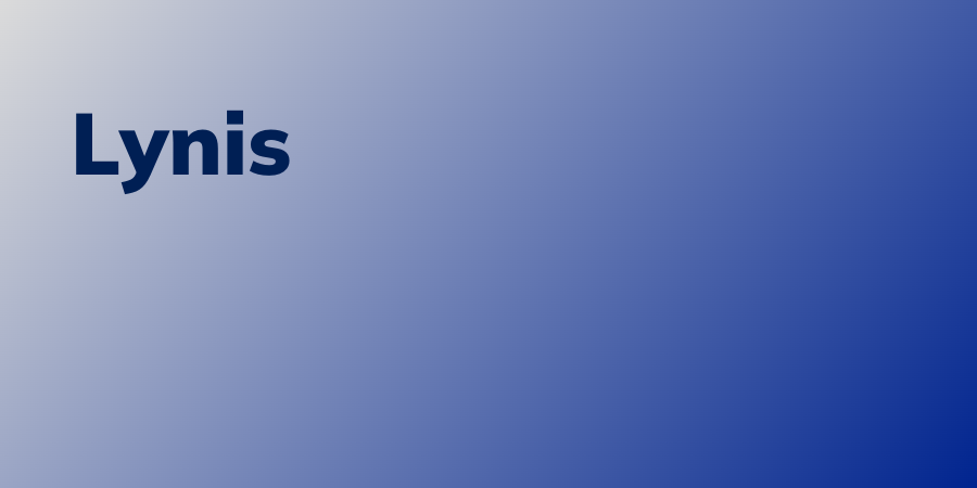 Lynis